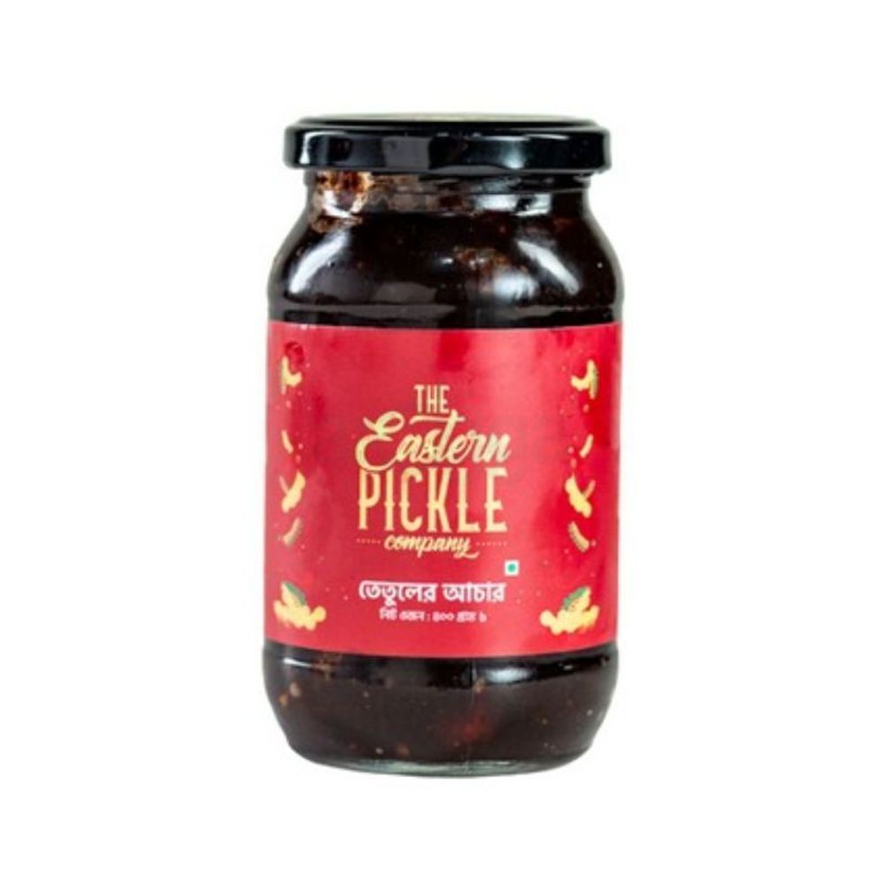 Eastern Pickle Tetul er Achar 400gm price in Bangladesh | Arogga