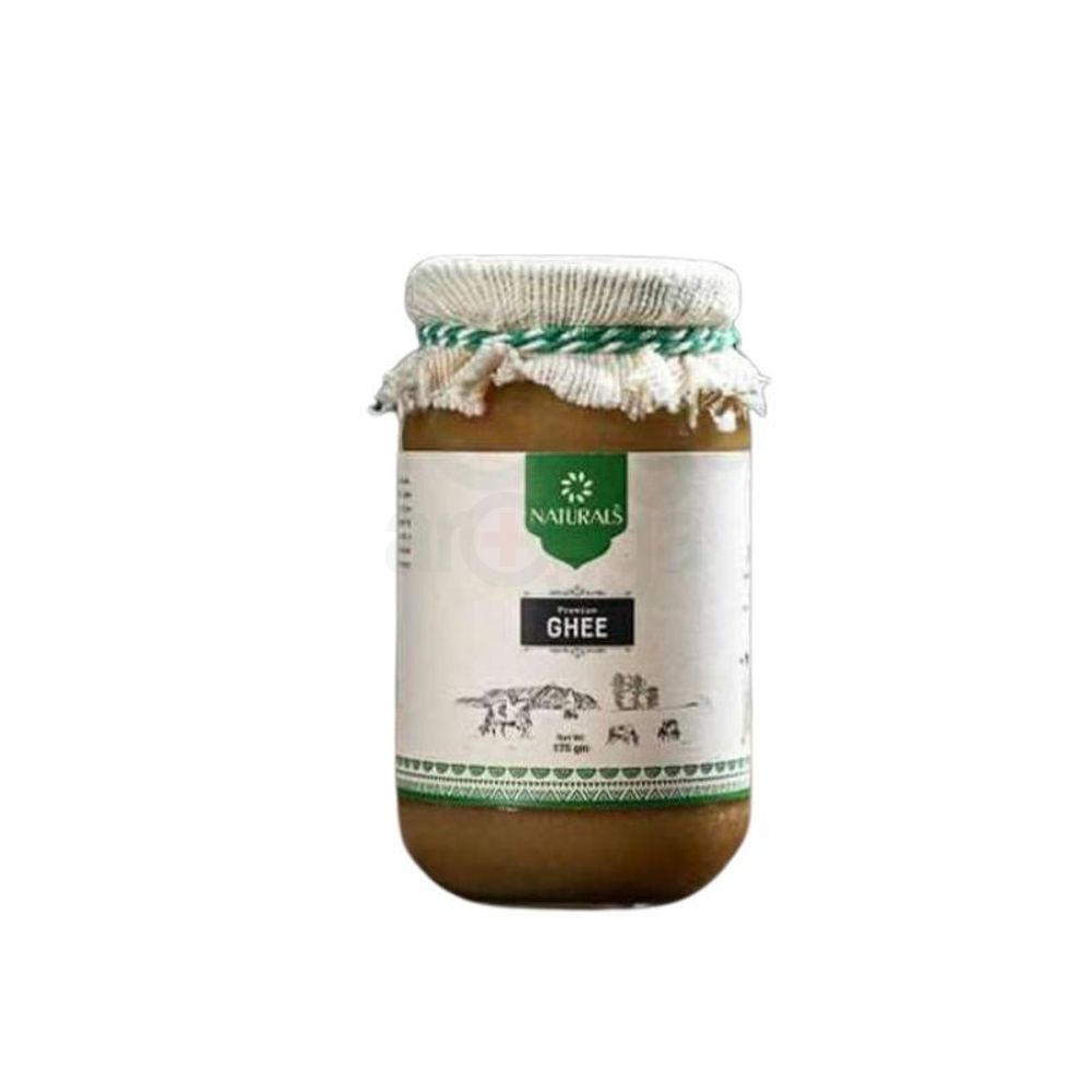 Naturals Premium Ghee 175gm price in Bangladesh | Arogga