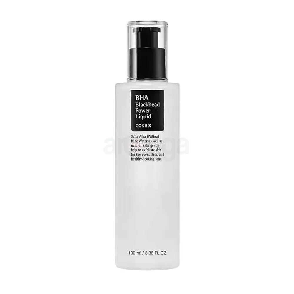 Cosrx BHA Blackhead Power Liquid - Arogga Beauty Store