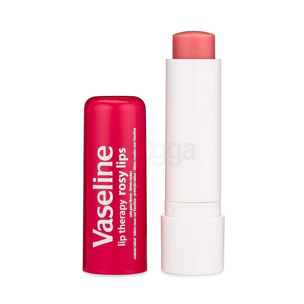 Vaseline Rosy Lip Care Stick (Made in Korea) - Arogga Beauty Store