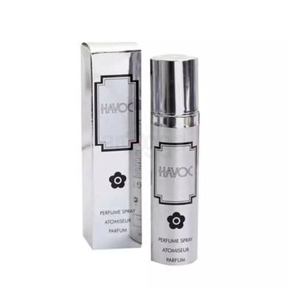 Havoc Perfume Spray 75ml - Arogga Beauty Store