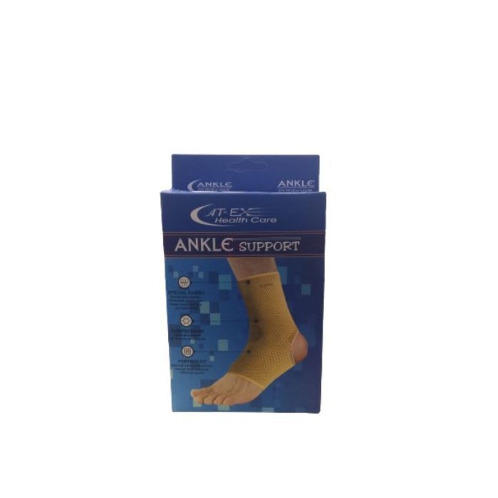 Ankle Support (AT-EX) - Arogga Online Pharmacy