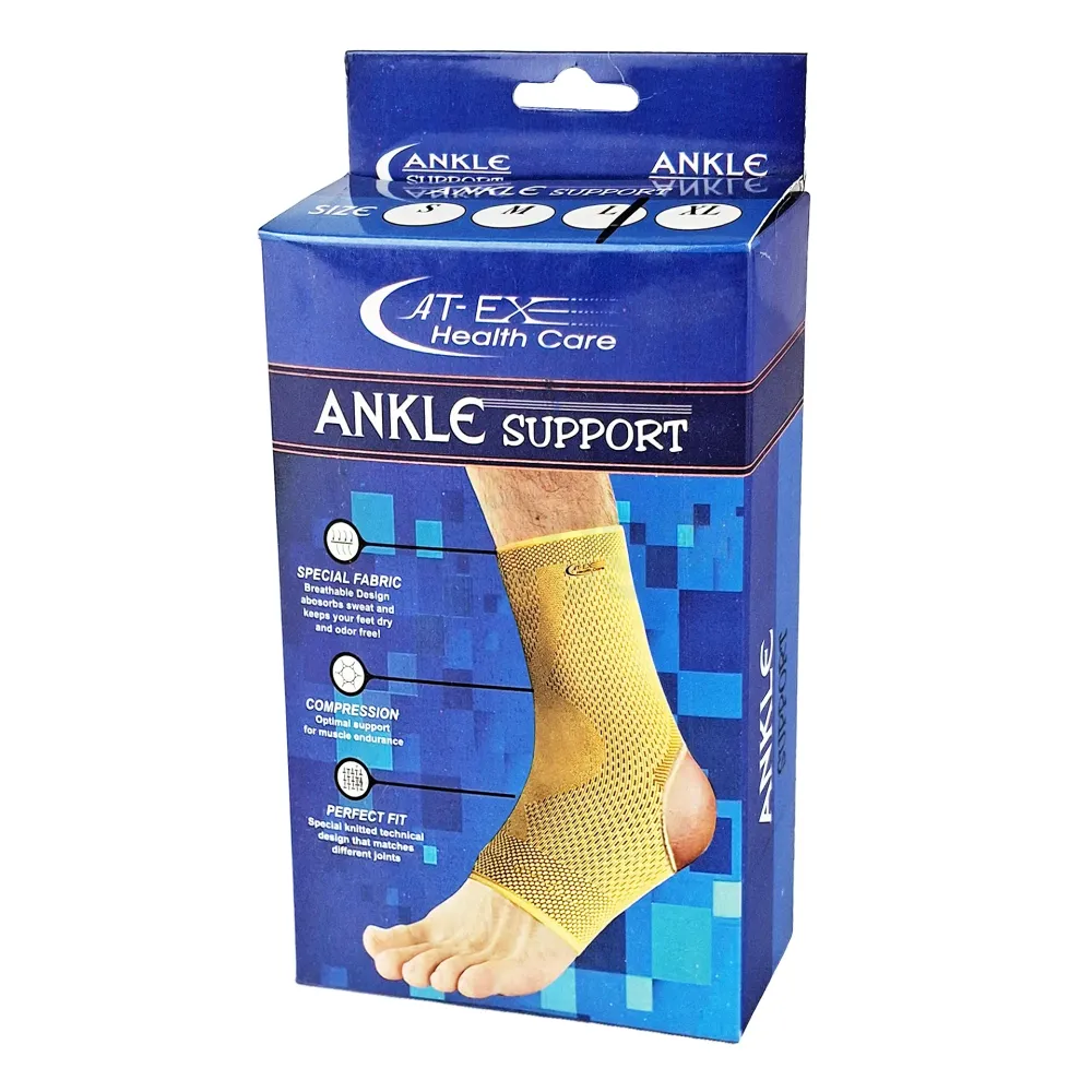 Ankle Support (AT-EX) - Arogga Online Pharmacy