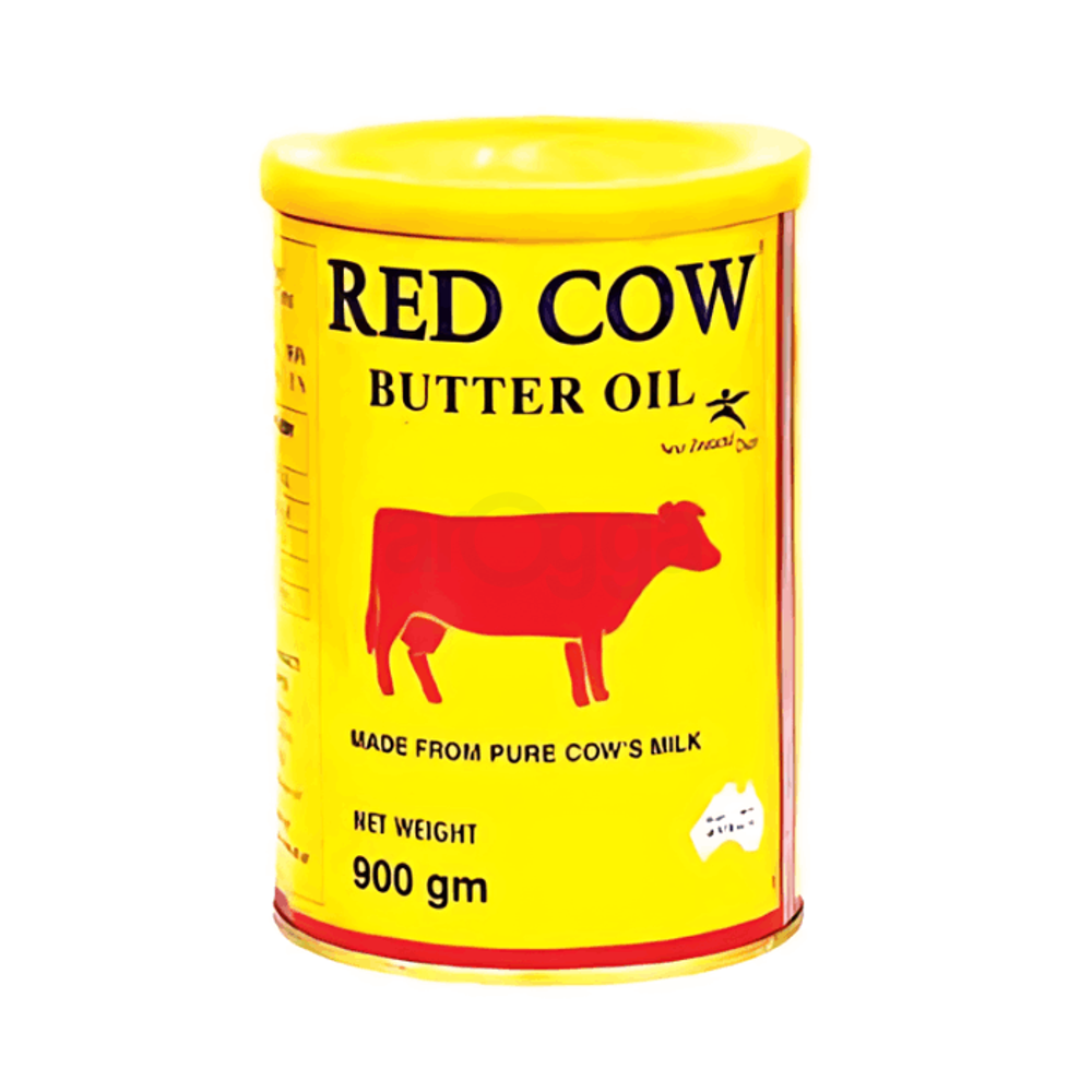 Red Cow Butter Oil 900gm - Arogga Ltd