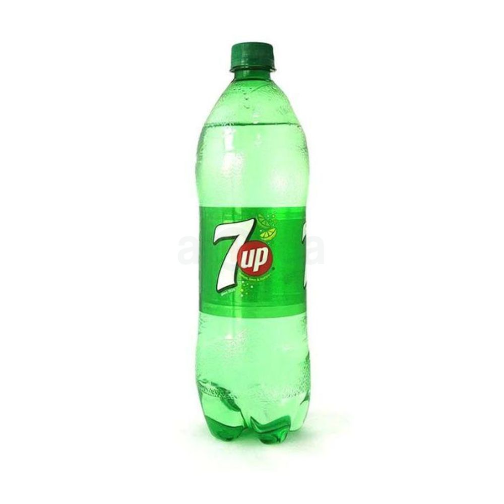 7up 1 Litre - Arogga Ltd