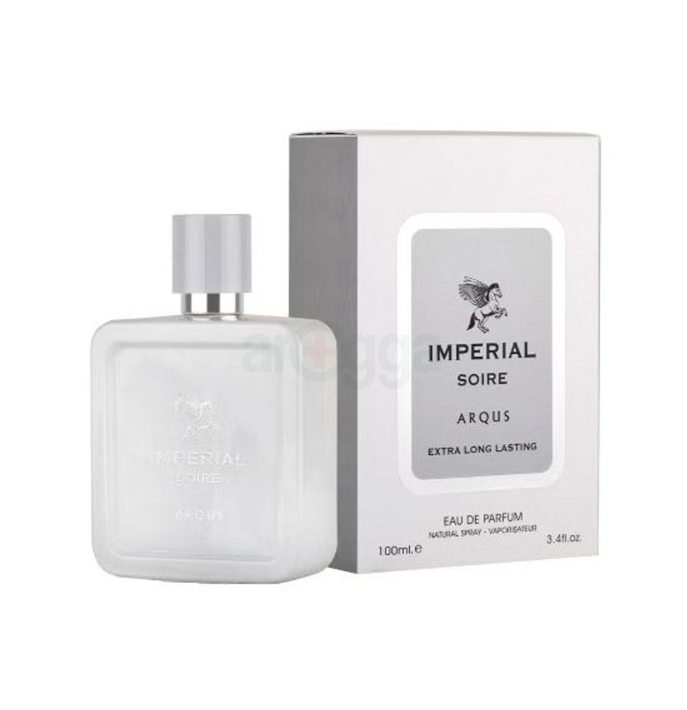 Arqus Imperial Soire Eau De Parfum for Men price in Bangladesh | Arogga