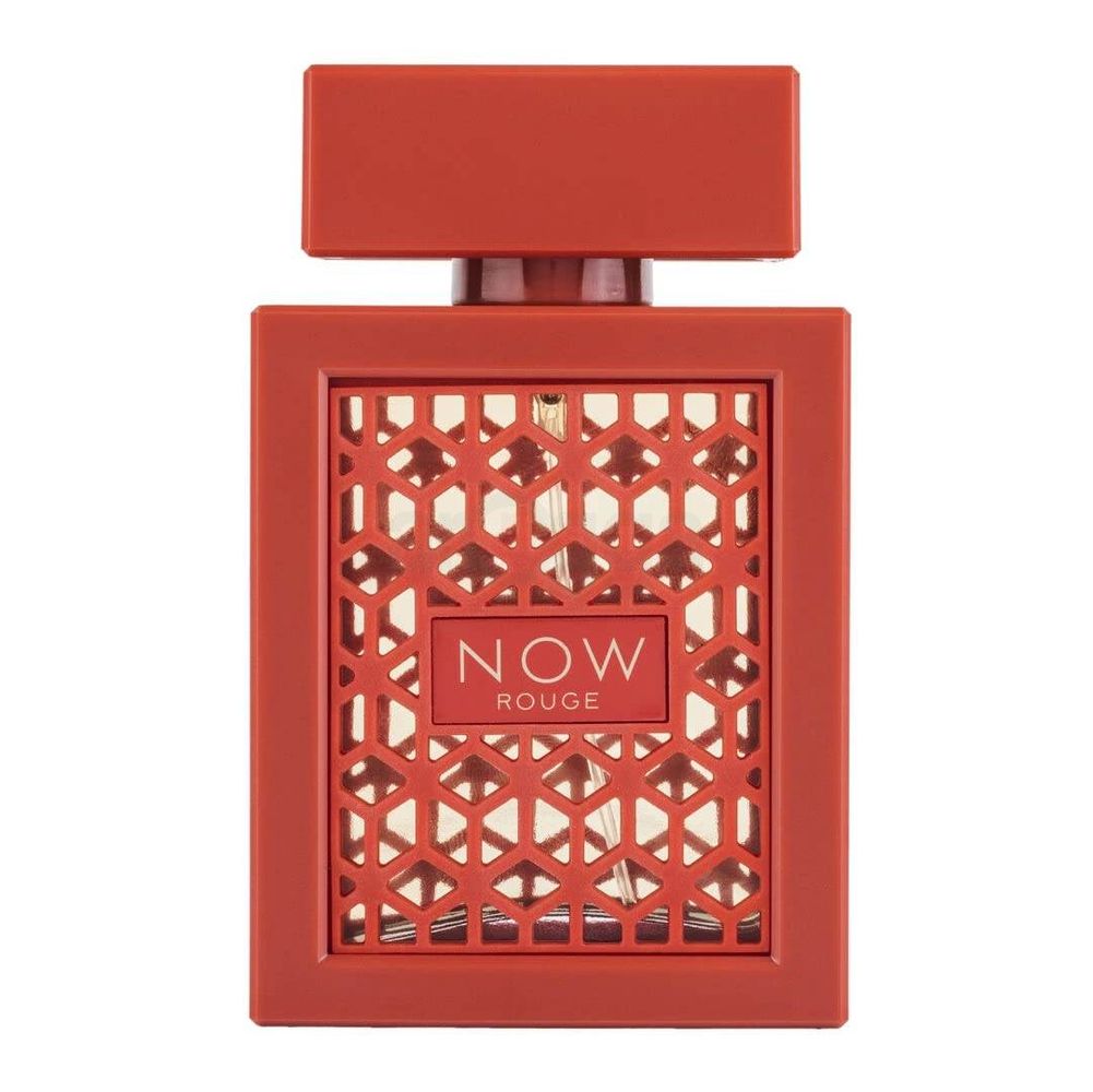 Lattafa Rave Now Rouge EDP Perfume for Men & Women 100ml price in ...