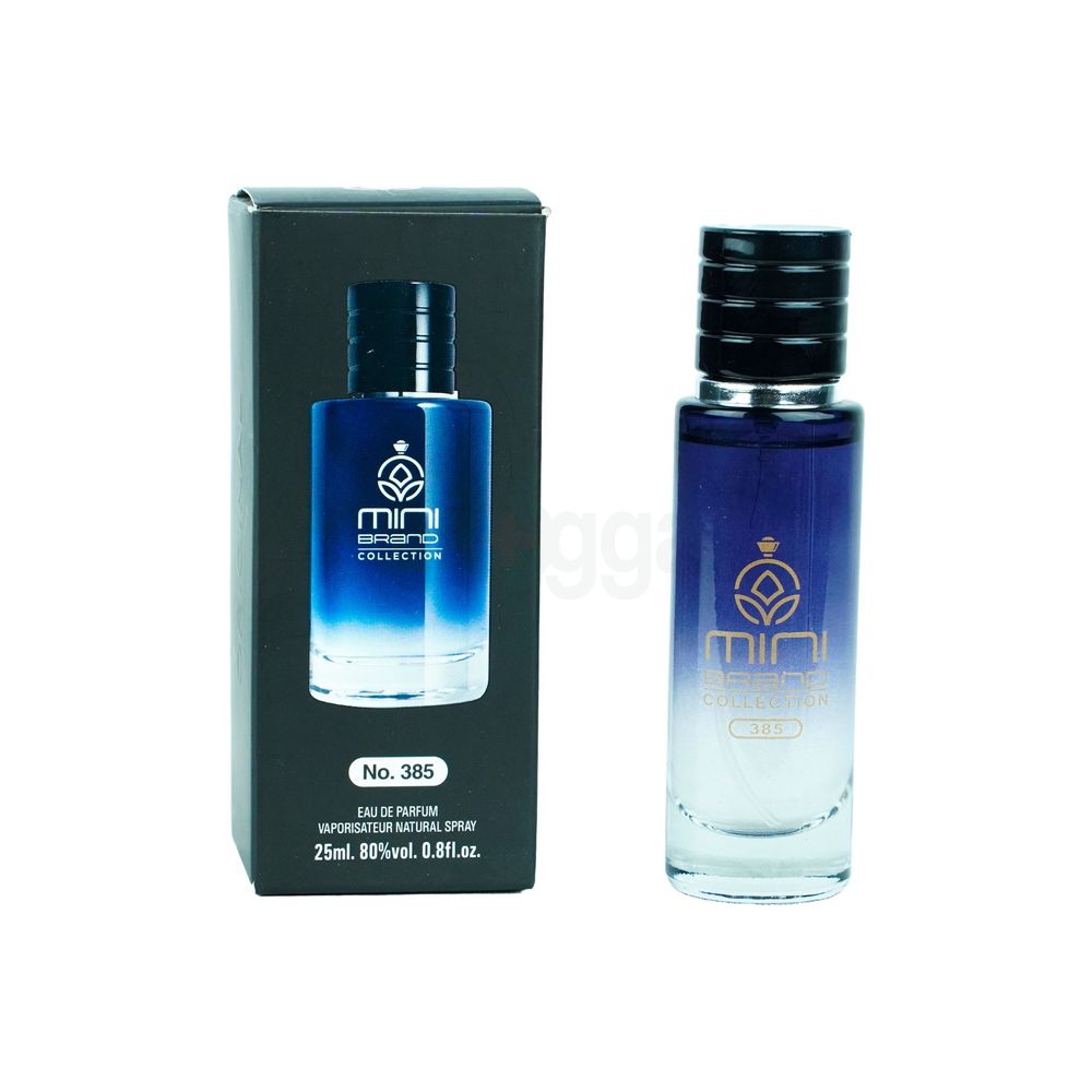 Mini Brand Collection No. 385 EDP for Men & Women - Arogga Beauty Store