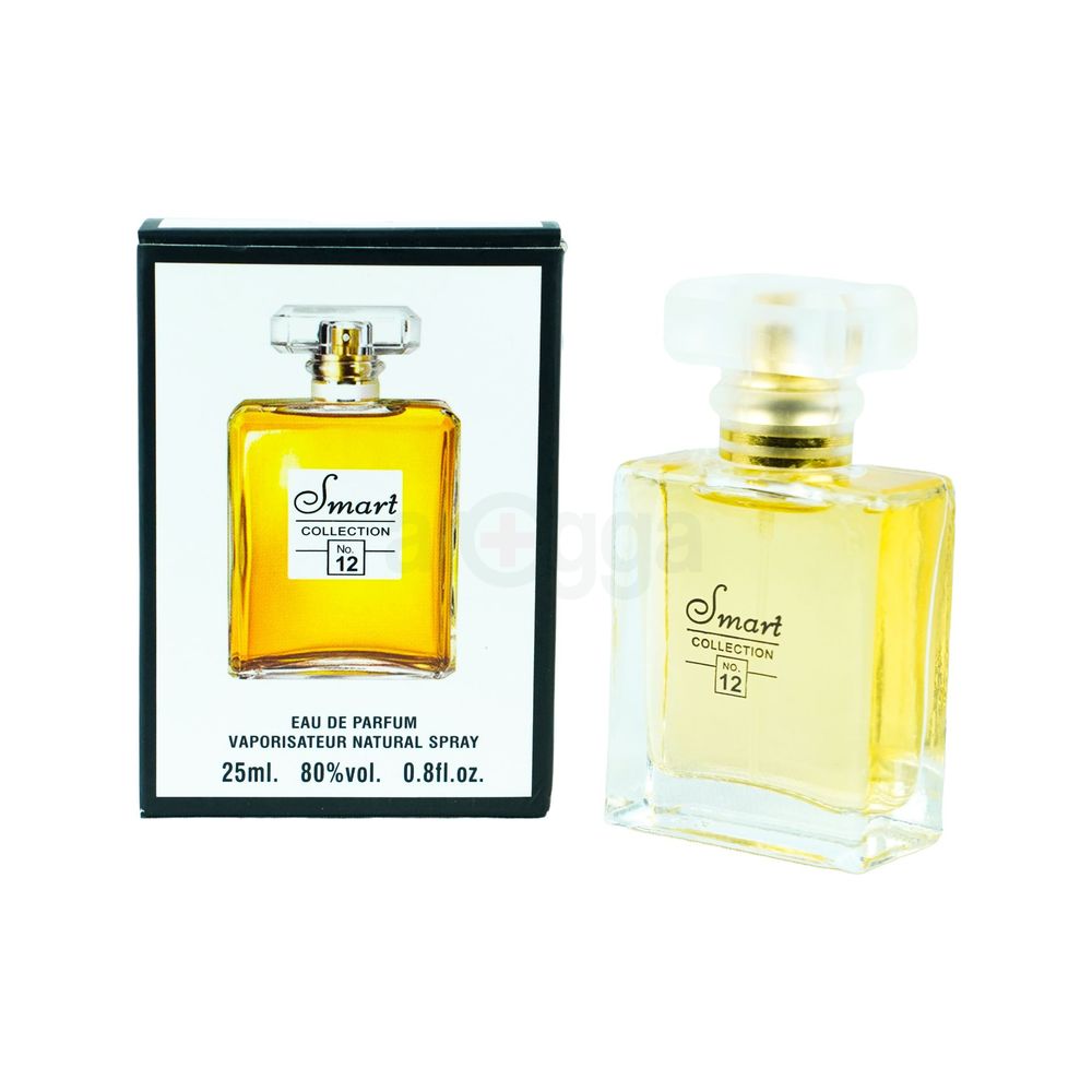 Smart Collection No.12 Eau De Parfum for Women - Arogga Beauty Store
