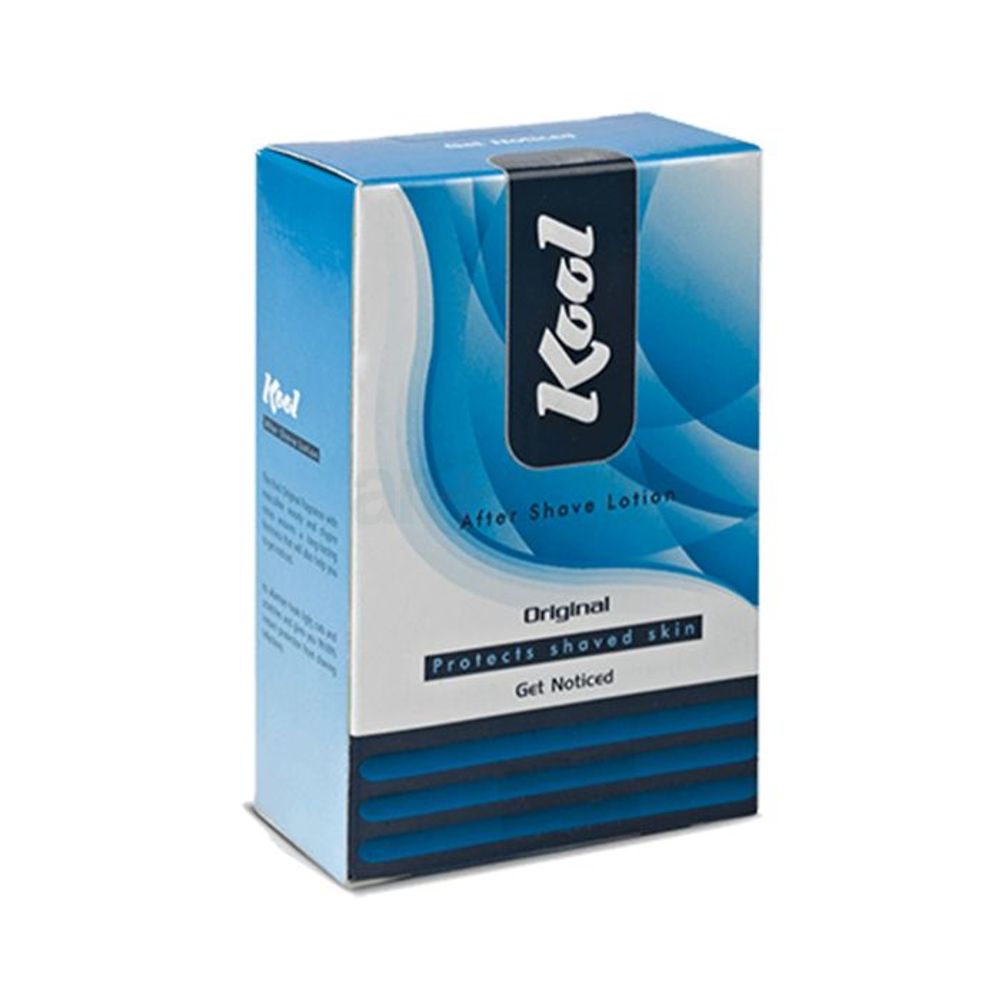 Kool After Shave Lotion 100ml - Arogga Beauty Store