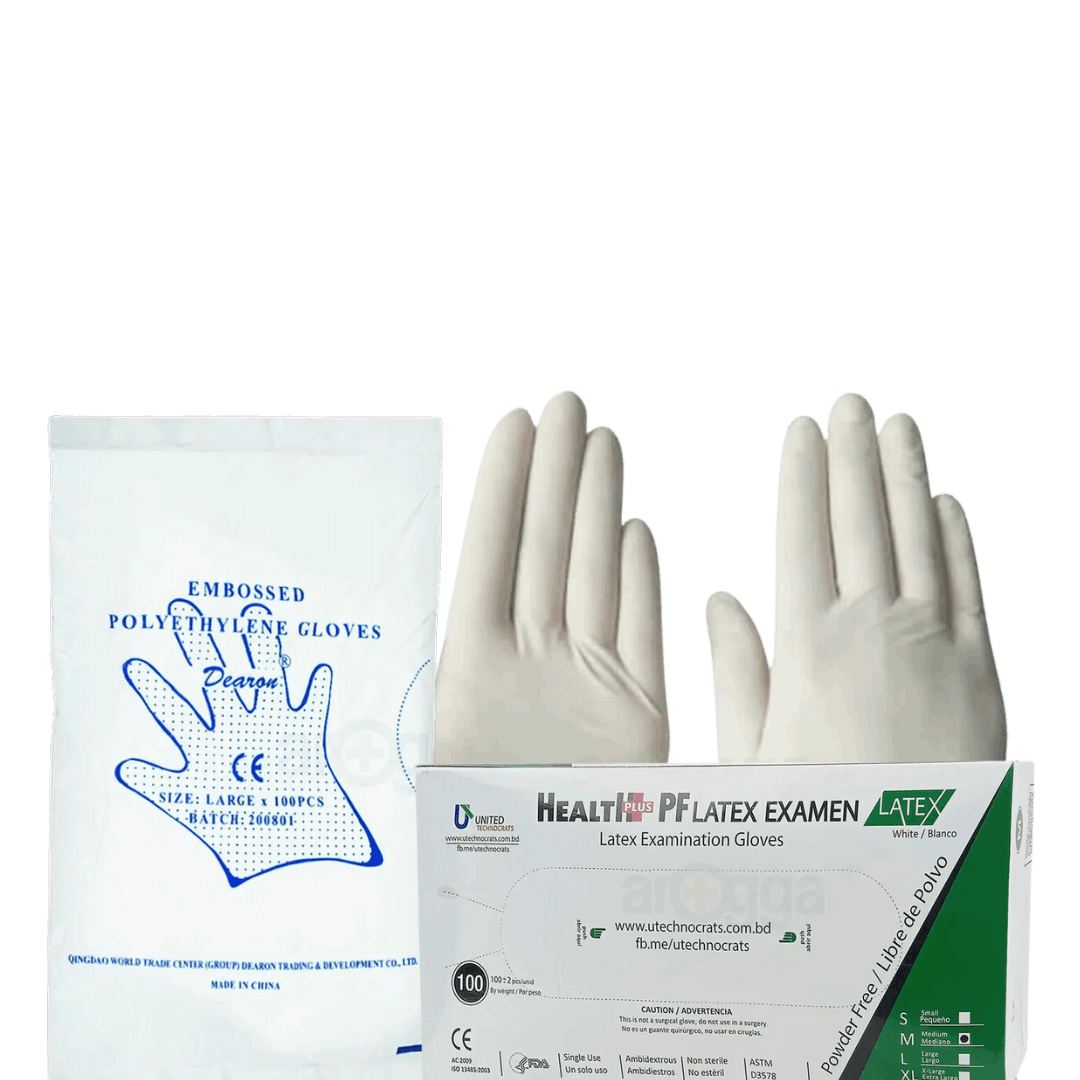 Buy Hand Gloves products online in Bangladesh | Arogga