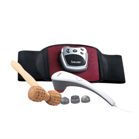 Massage Tools & Equipment | Arogga - Healthcare