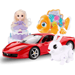 Buy Baby Gifts & Toys products online in Bangladesh | Arogga