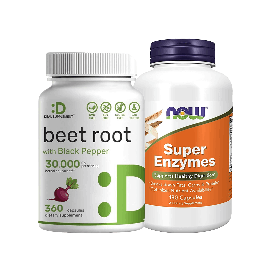 Food Supplement | Arogga - Supplement