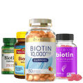 Buy Biotin products online in Bangladesh | Arogga