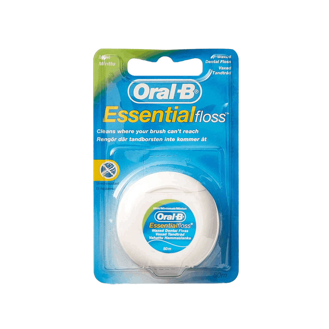 Dental Floss | Arogga - Beauty