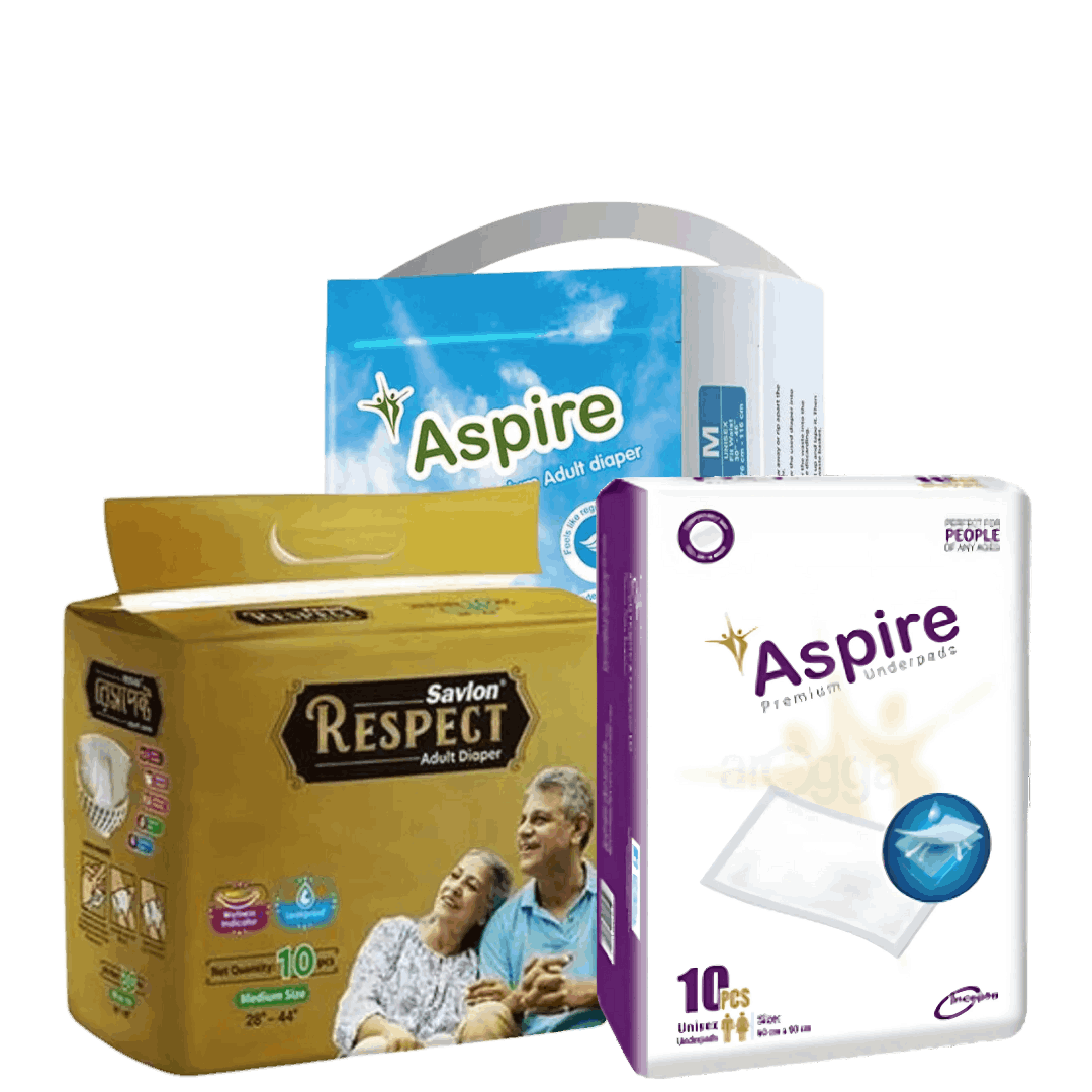 Surgical Accessories | Arogga - Healthcare