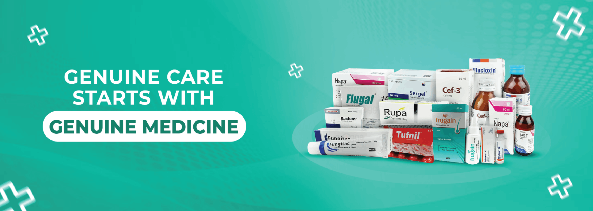 Medicine | Arogga - Medicine