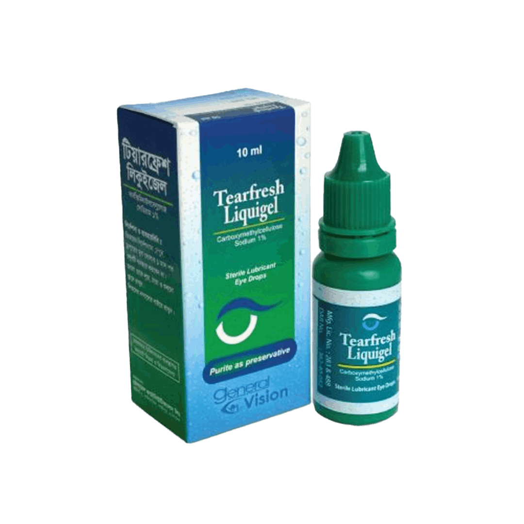 Buy Dry Eyes products online in Bangladesh | Arogga