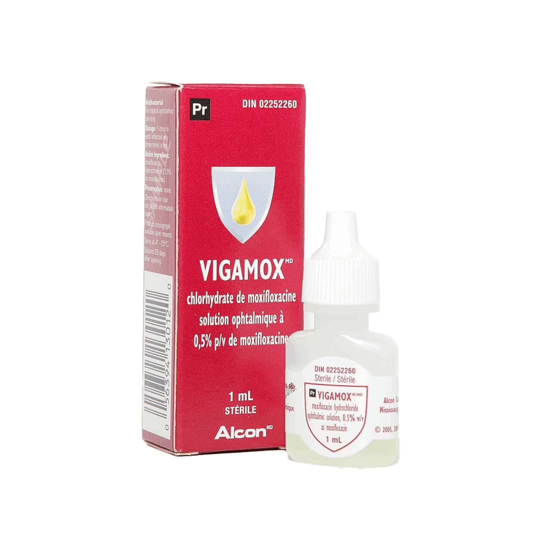 Buy Combined Ophthalmic Steroid & Anti-Biotic products online in ...