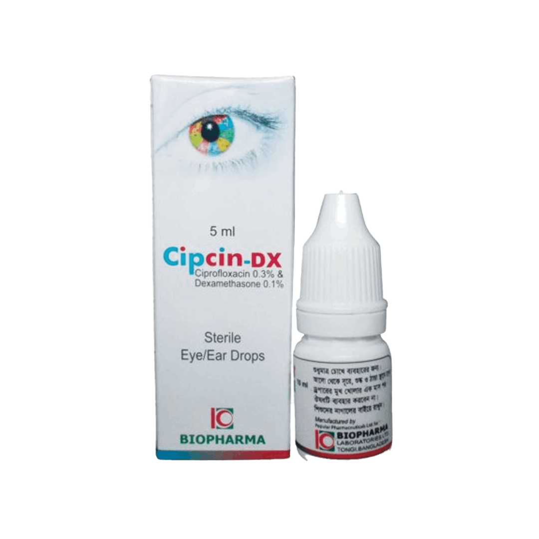 Buy Ophthalmic Steroid & Antibiotic Combined Preparations products ...