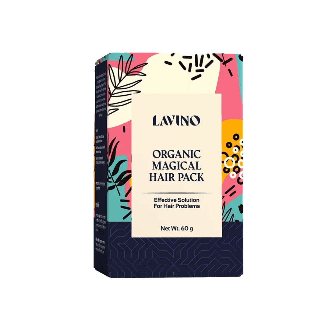 Hair Packs | Arogga - Beauty