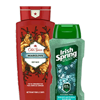 Buy Men's Body Washes & Soaps products online in Bangladesh | Arogga