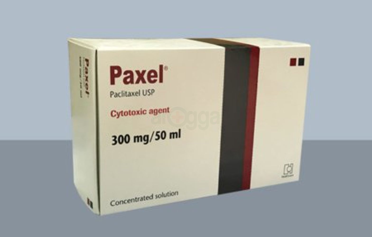 Paxel 300 price in Bangladesh | Arogga Online Pharmacy