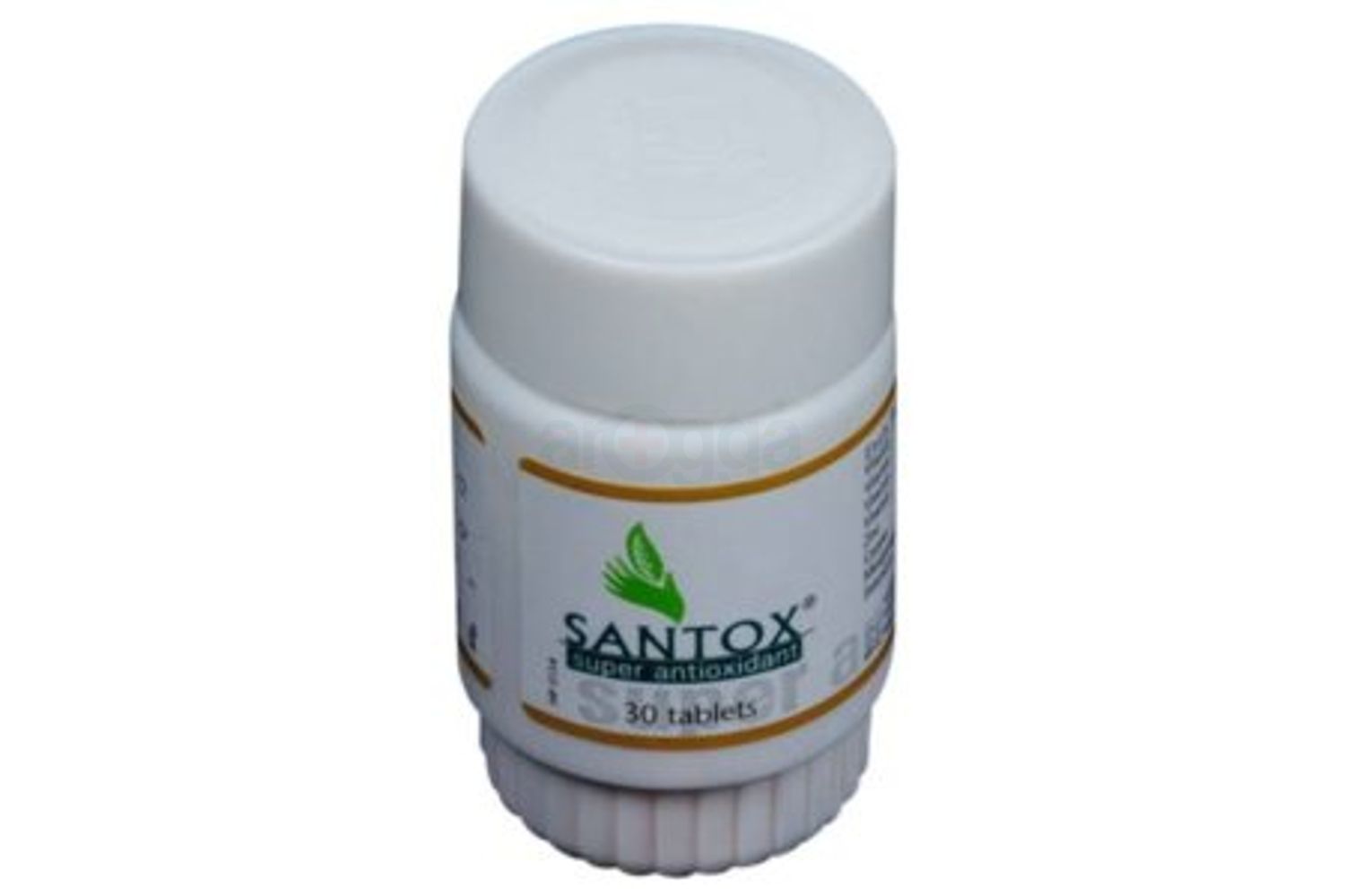 Santox Tablet - Arogga Online Pharmacy
