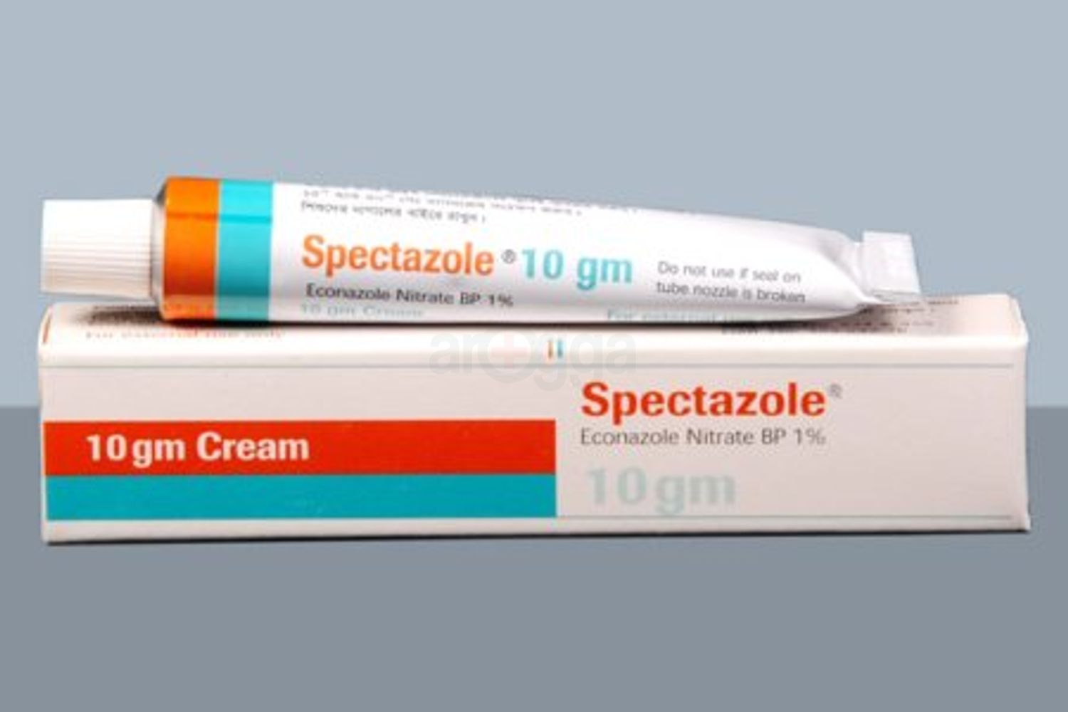 Spectazole 1% Cream - Arogga Online Pharmacy