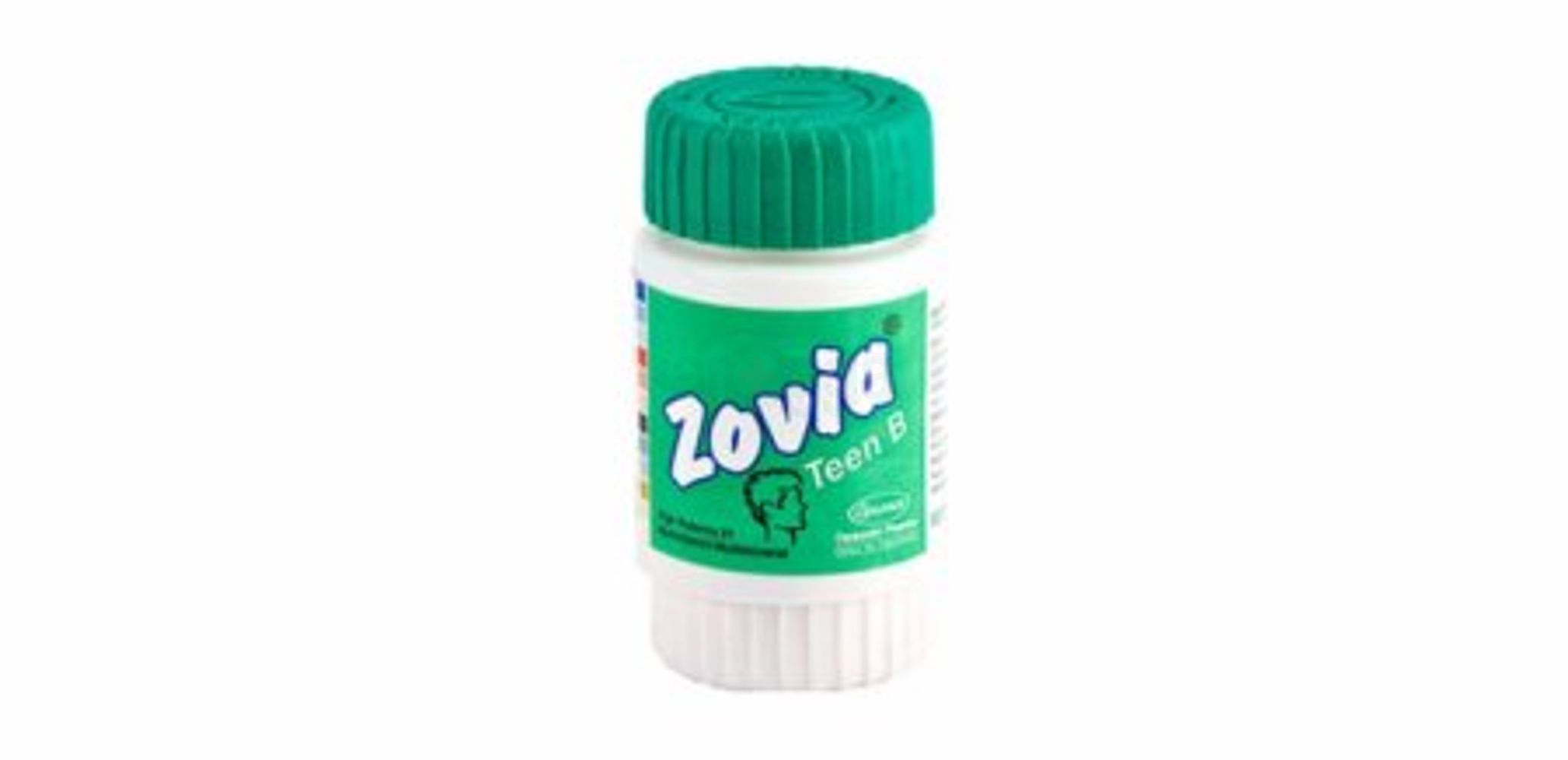 Zovia Teen B Tablet - Arogga Online Pharmacy