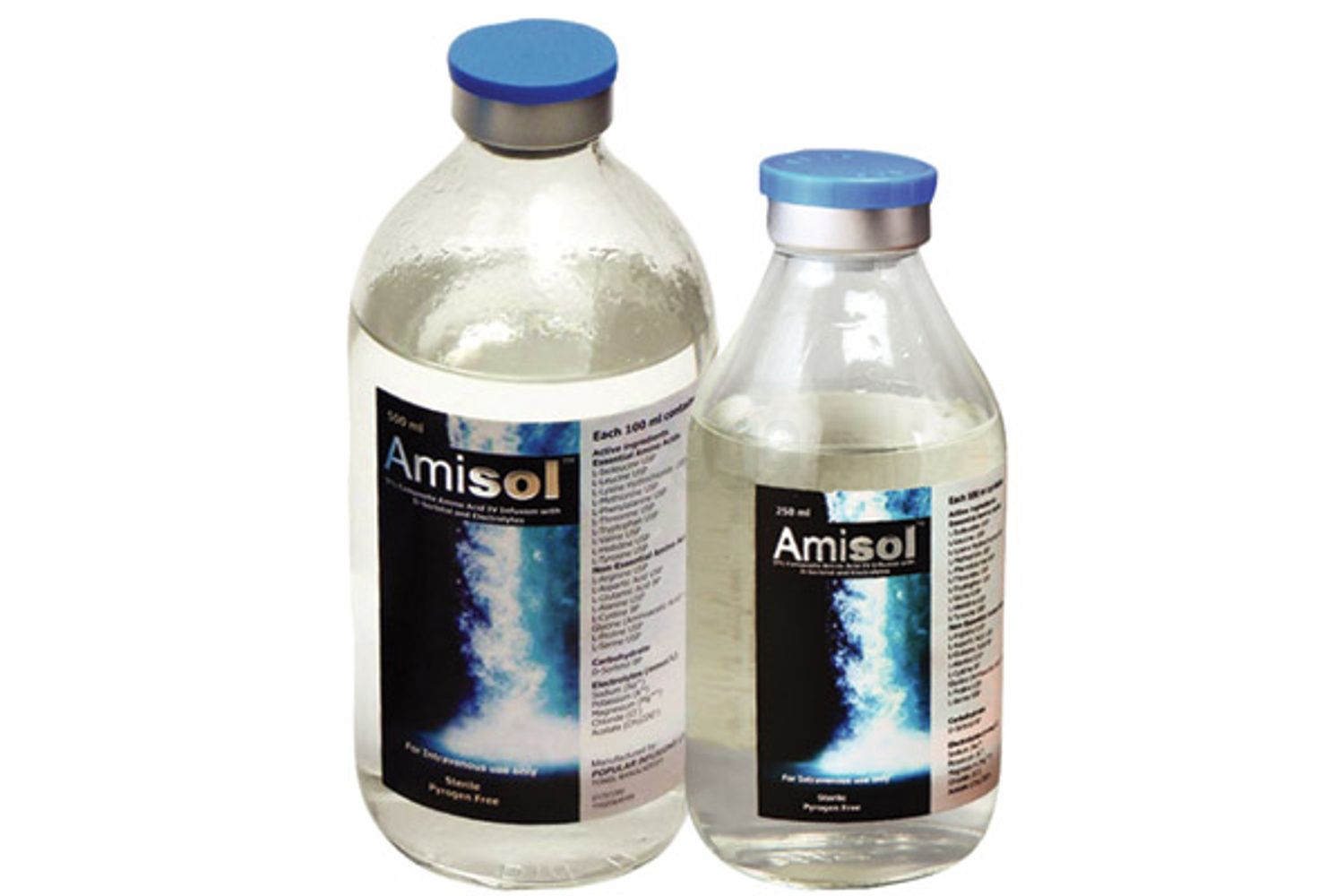 Amisol IV price in Bangladesh | Arogga Online Pharmacy