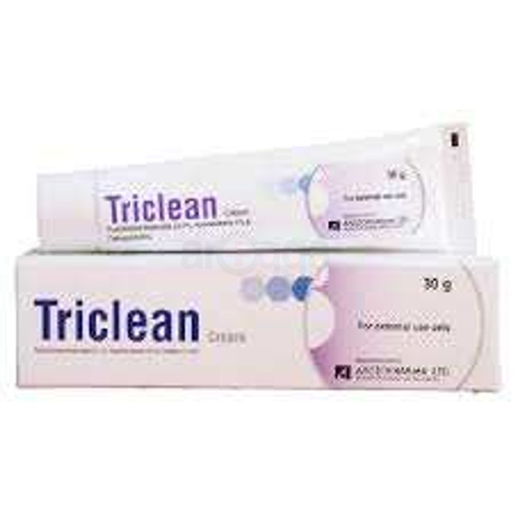 Triclean price in Bangladesh | Arogga Online Pharmacy