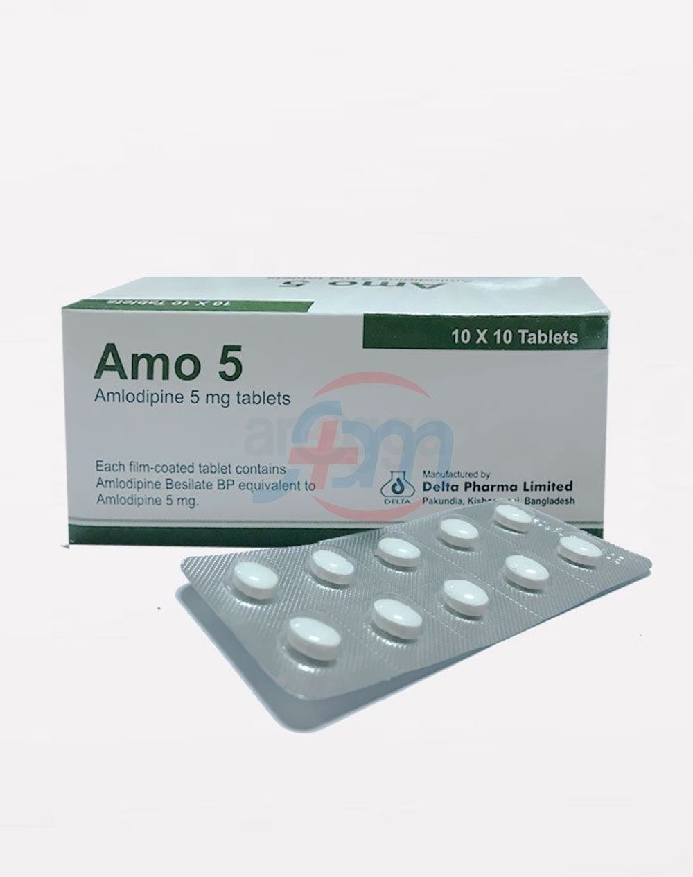 Amo price in Bangladesh | Arogga Online Pharmacy