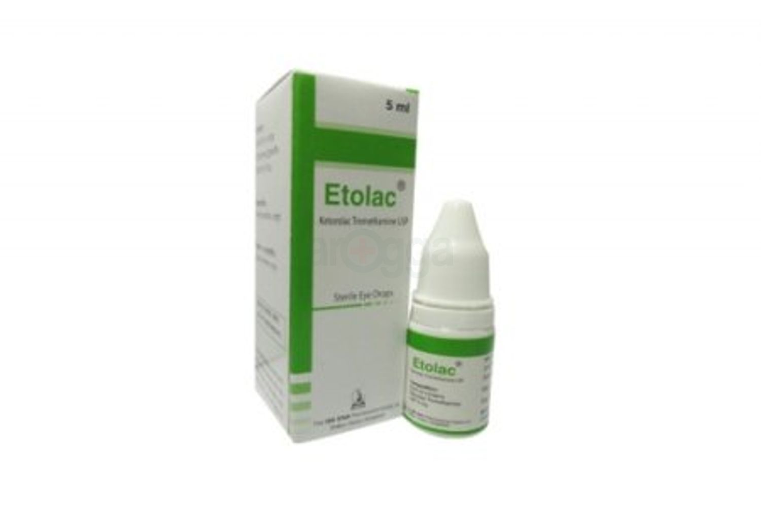 Etolac price in Bangladesh | Arogga Online Pharmacy