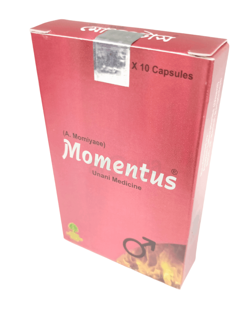 Momentus capsule - Arogga Online Pharmacy