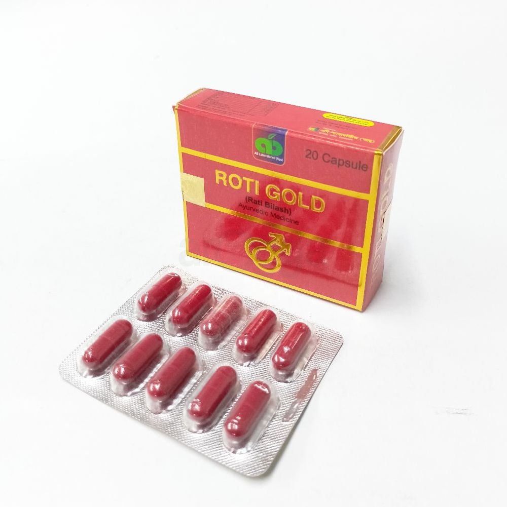 Roti Gold - Arogga Online Pharmacy
