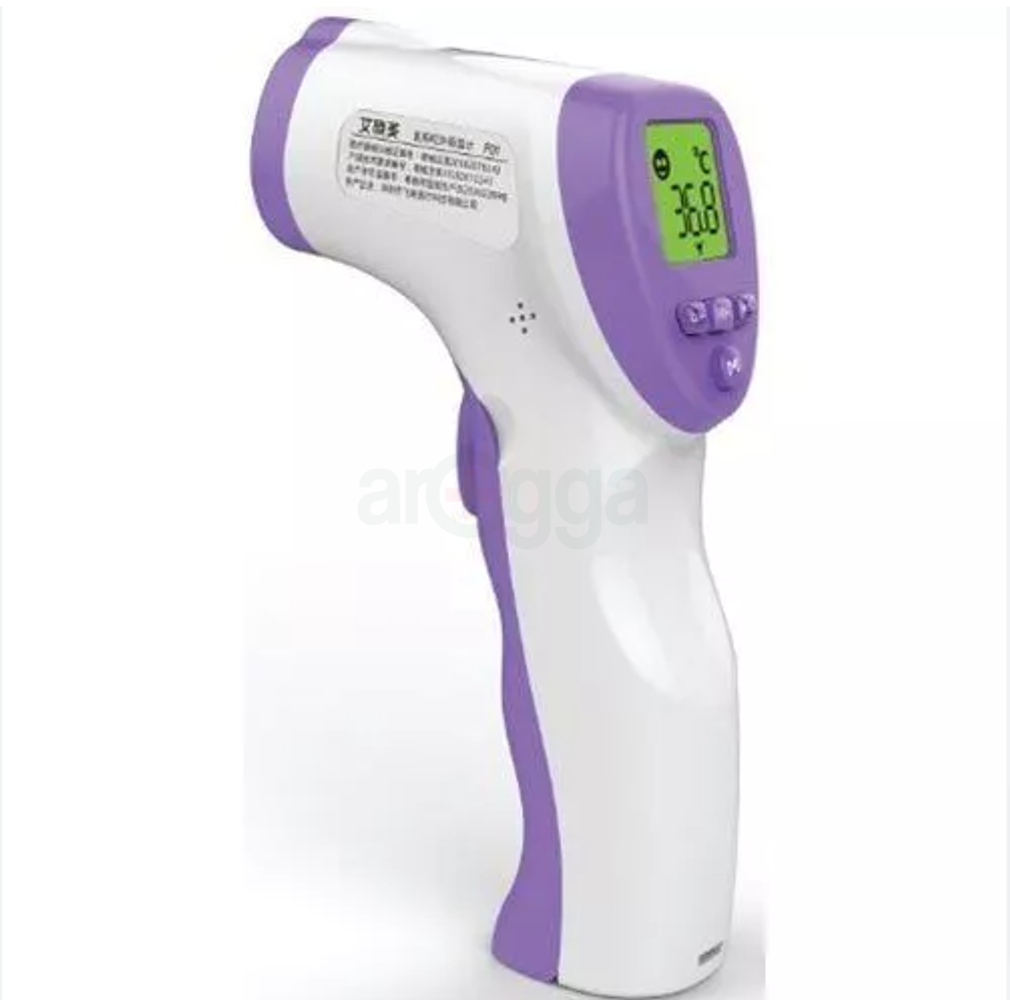 Infrared Digital Thermometer - Arogga Online Pharmacy