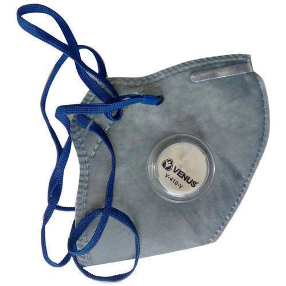 Venus Mask V-410 With Air Filter - Arogga Online Pharmacy
