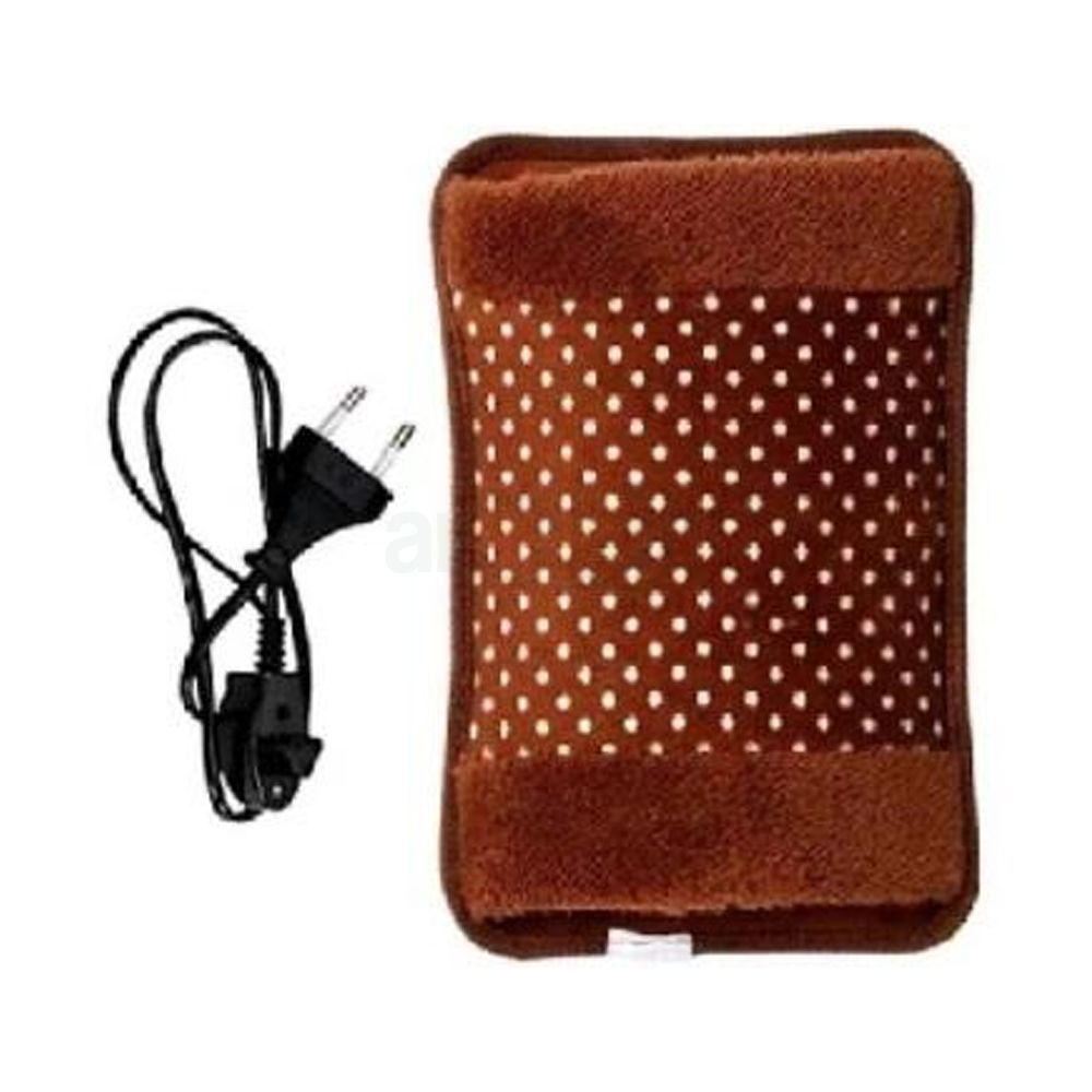 Hot Water Bag Price in Bangladesh | Electric Heat Pillow | Arogga