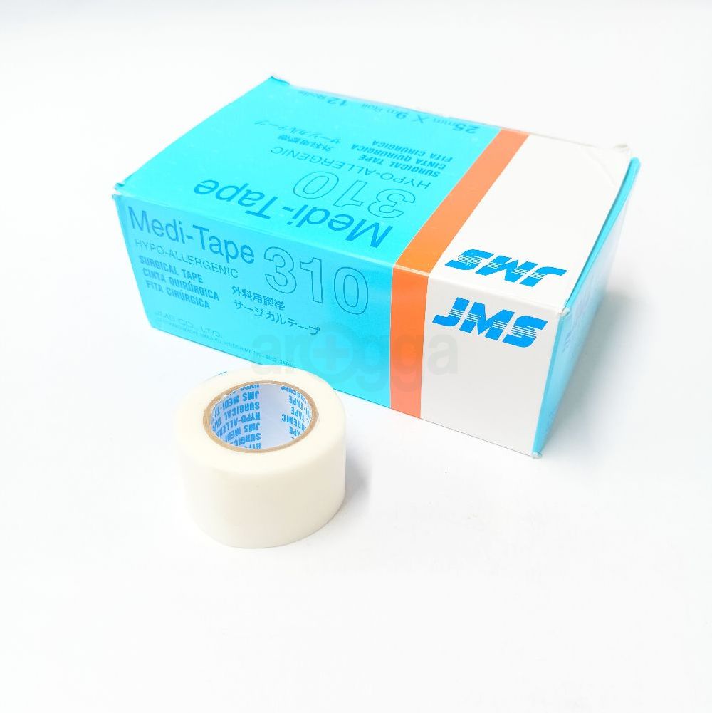 Surgical Tape (JMS) 1" - Arogga Online Pharmacy