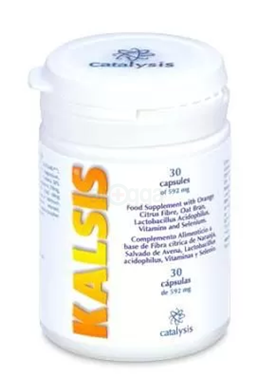 Kalsis 500mg Capsule - Arogga Online Pharmacy