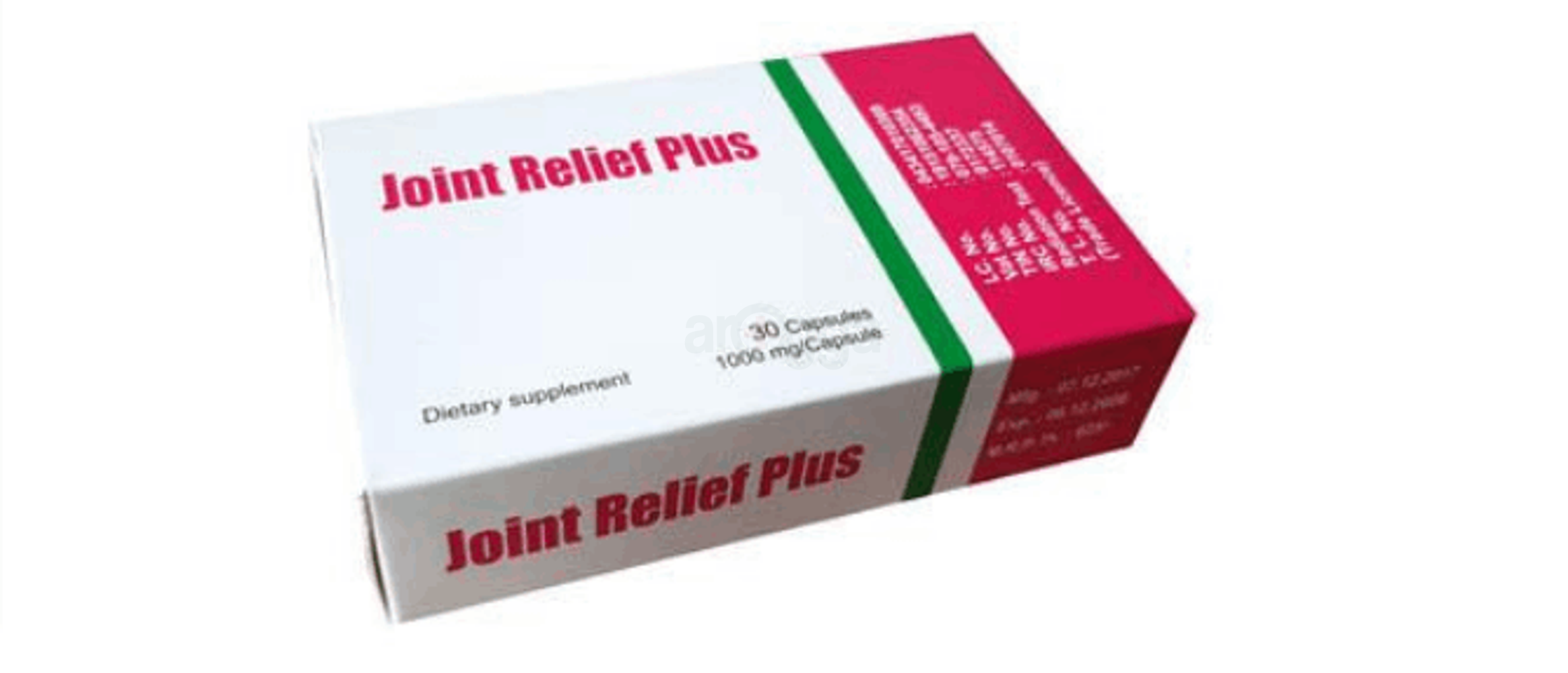 Joint Relief Plus tablet - Arogga Online Pharmacy