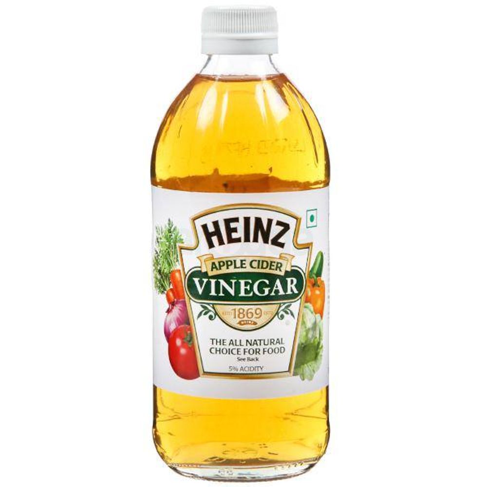 Heinz Apple Cider Vinegar - Arogga Ltd