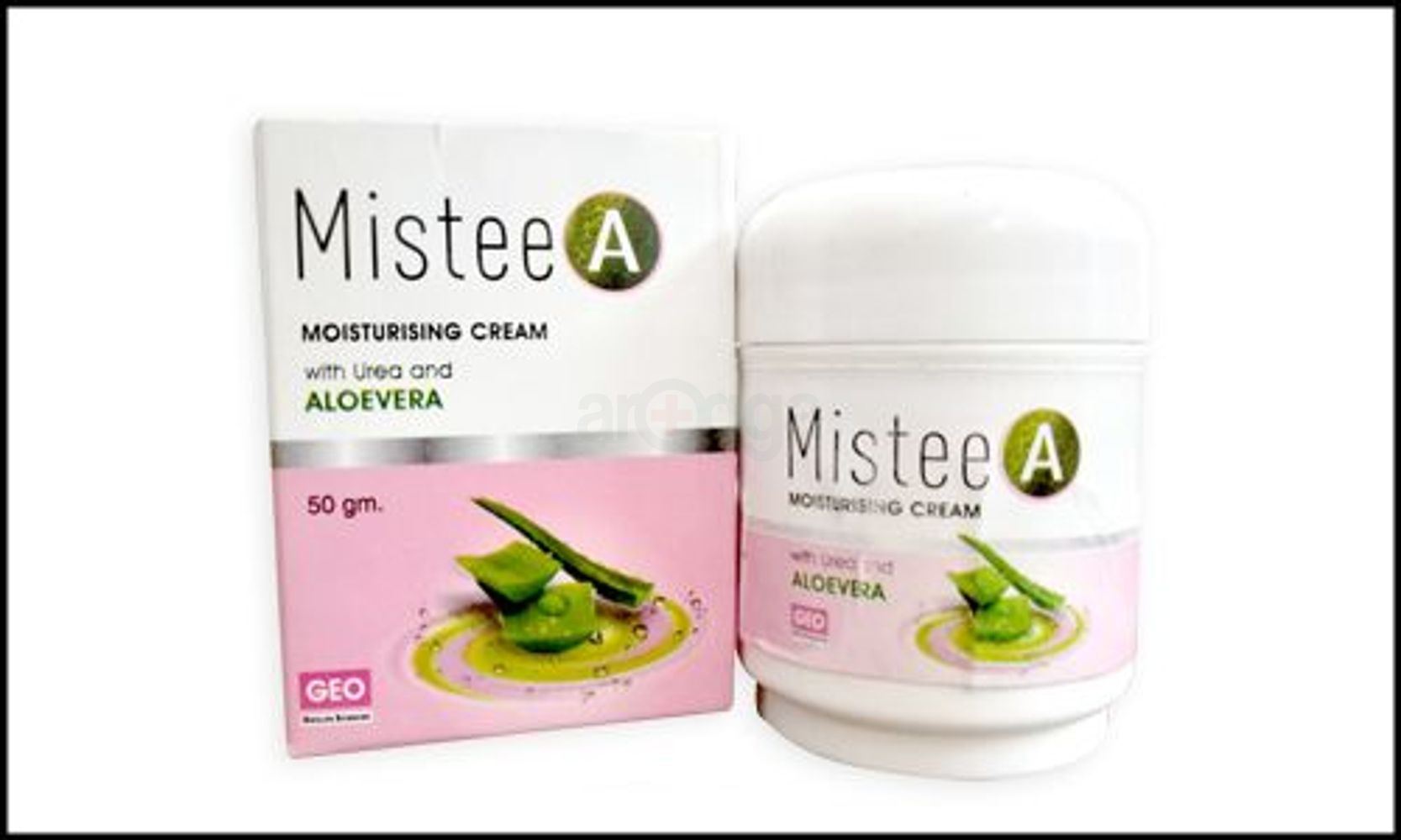 MISTEE-A Cream 50gm - Arogga Beauty Store