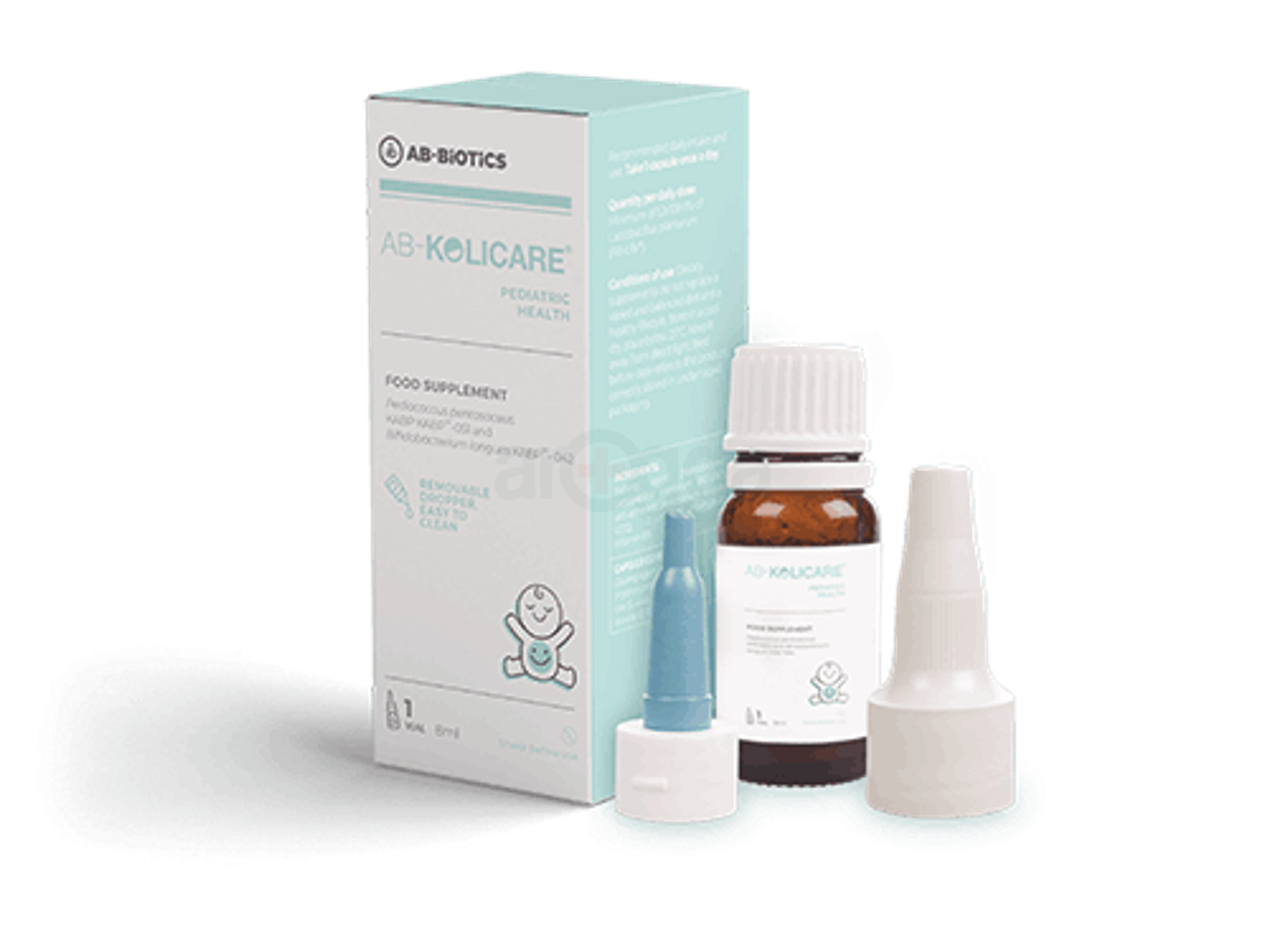 AB Kolicare D+ - Arogga Online Pharmacy