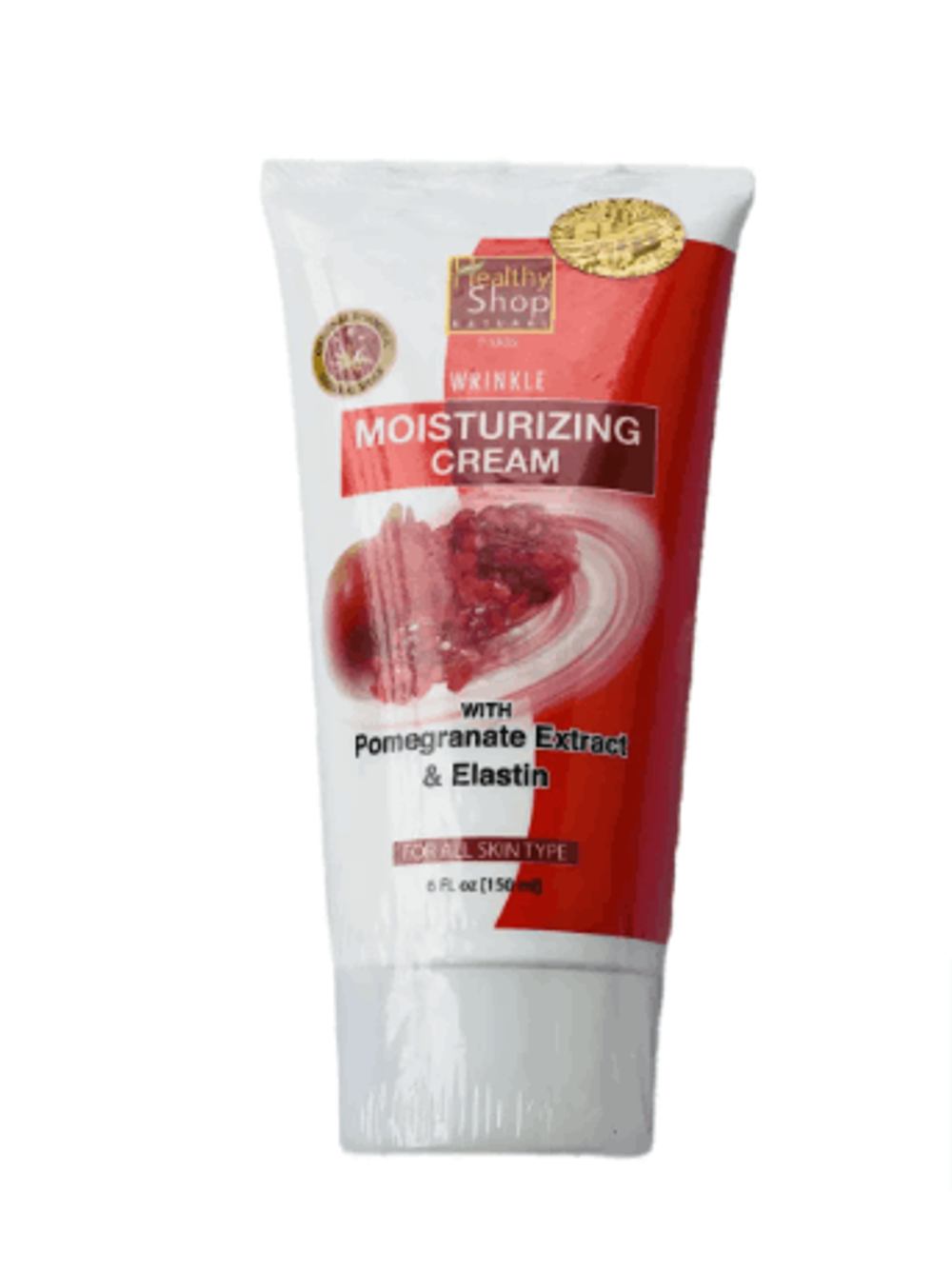 Healthy Shop Wrinkle Moisturizing Cream - Arogga Beauty Store