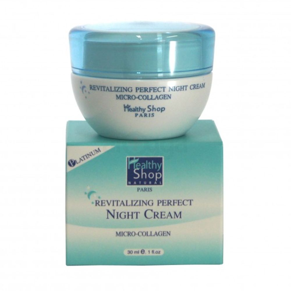 Healthy Shop Night Cream HP-123 - Arogga Beauty Store