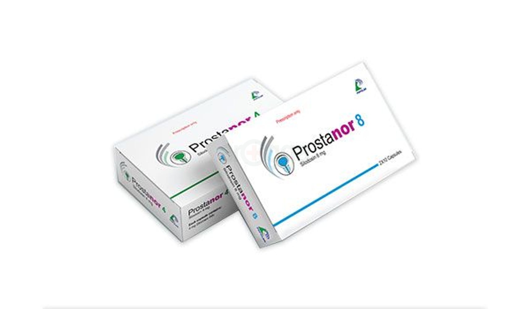 Prostanor 8mg Capsule - Arogga Online Pharmacy