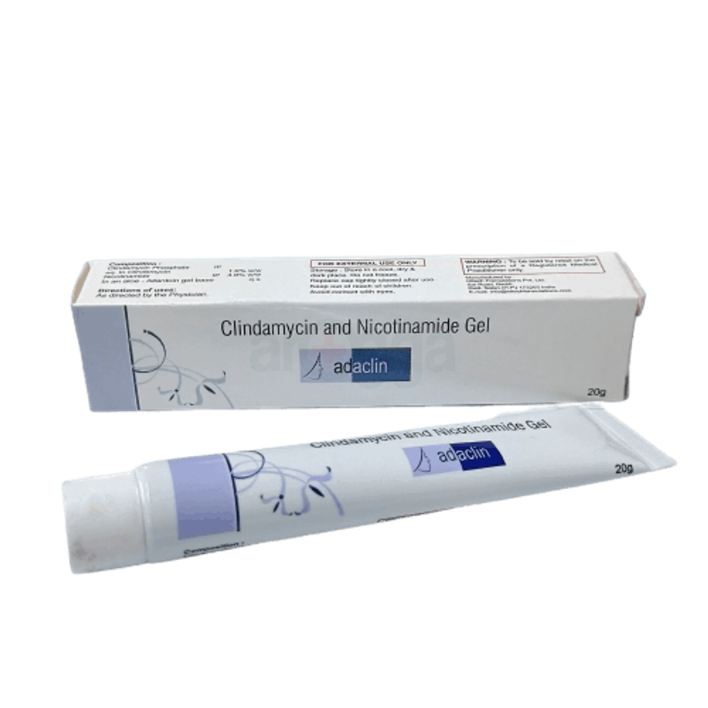 Adaclin Gel - Arogga Beauty Store